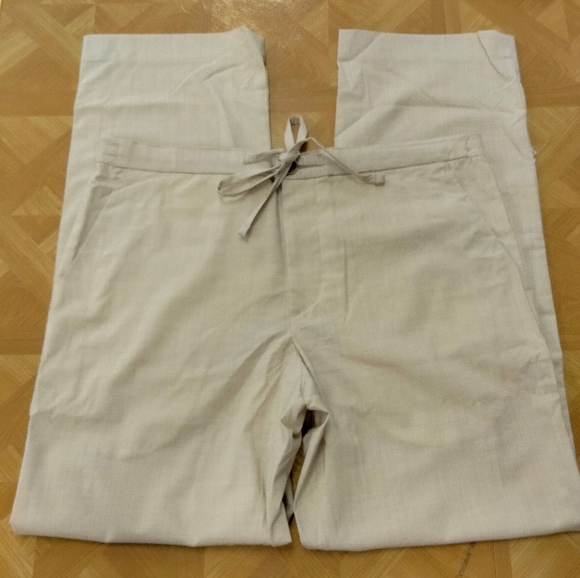 jf j.ferrar | Pants | J Ferrari Big Tall Flat Front Woven Pants | Poshmark